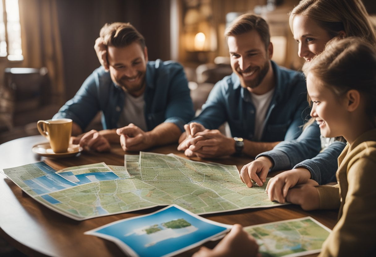 Spring Break Getaways in Pigeon Forge and Gatlinburg: Top Destinations ...